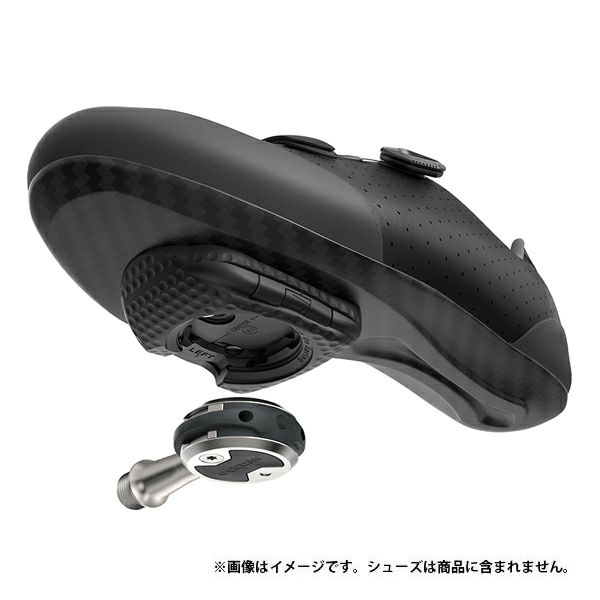 Wahoo SPEEDPLAY NANO/ワフー スピードプレイ ナノ ペダル スタンダードテンションクリートセット | Intertec Online Store