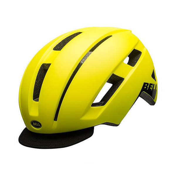 BELL/ベル 自転車用 サイクル用 ヘルメット/DAILY(デイリー) | Intertec Online Store