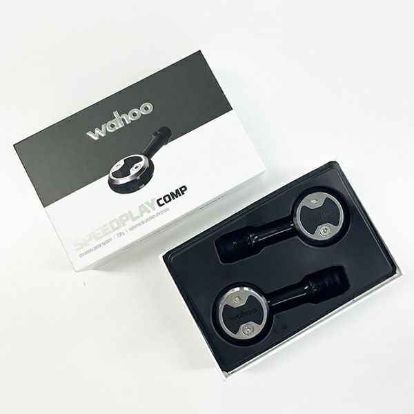 SPEEDPLAY(ペダル・クリート） | Intertec Online Store