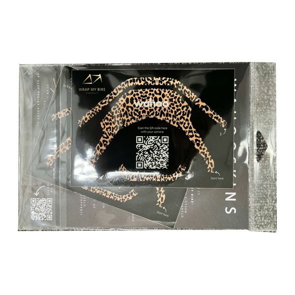 Wrap My Bike | Intertec Online Store