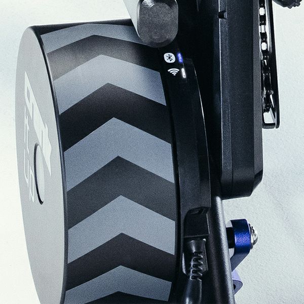 Wahoo KICKR/ワフー キッカー スマートトレーナー 最新モデル 【Wi-Fi接続】/WFBKTR122 | Intertec Online Store