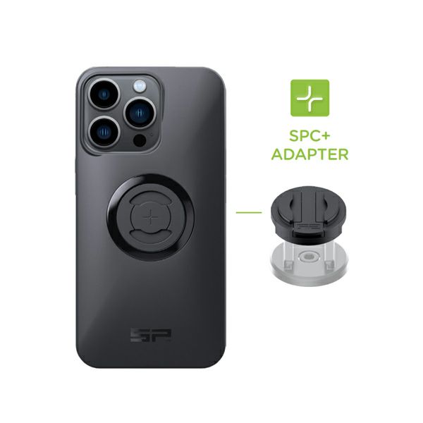 SPC+対応フォンケース | Intertec Online Store