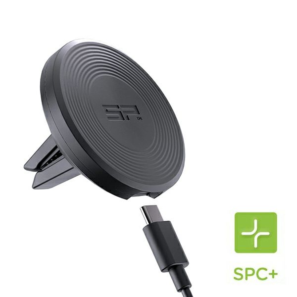 SP CONNECT 【SPC+】CHARGING VENT MOUNT/チャージングベントマウント/52805 | Intertec Online Store