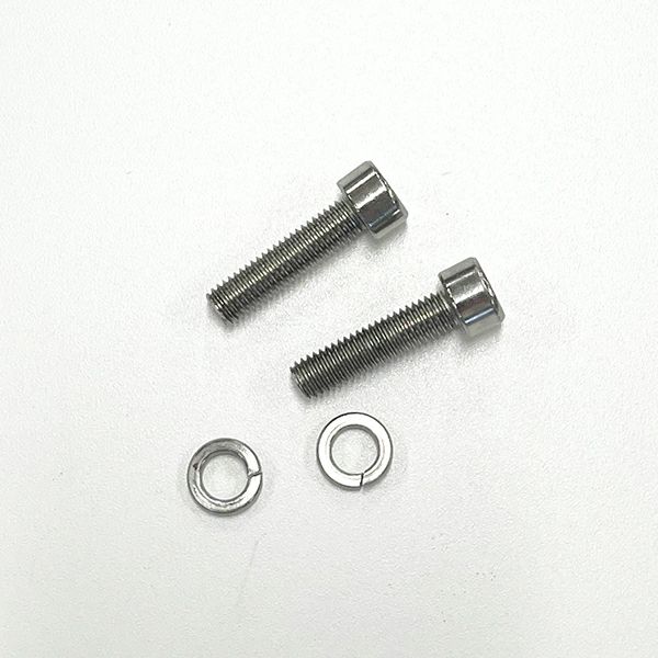 OLD MAN MOUNTAIN Hardware Kit 7 Road Puck Hardware & Tape/オールドマンマウンテン ...