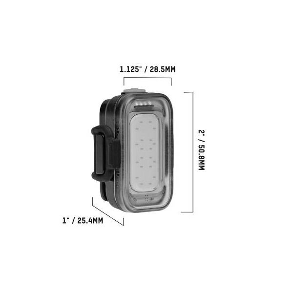 Blackburn | Intertec Online Store