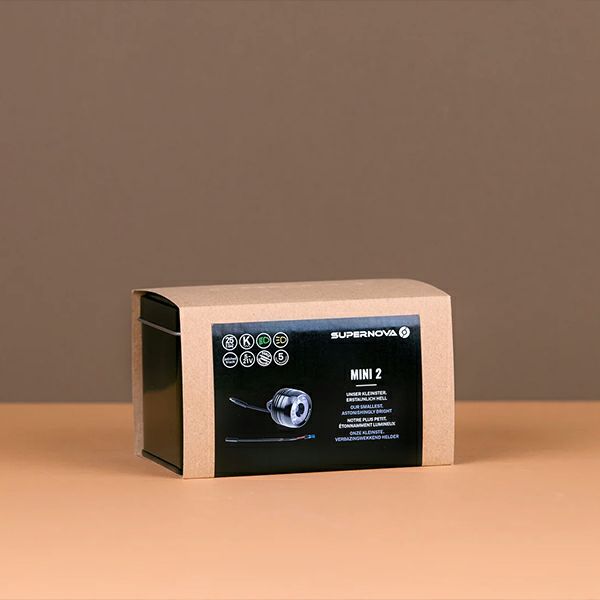 SUPERNOVA | Intertec Online Store