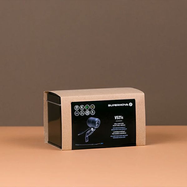 SUPERNOVA | Intertec Online Store