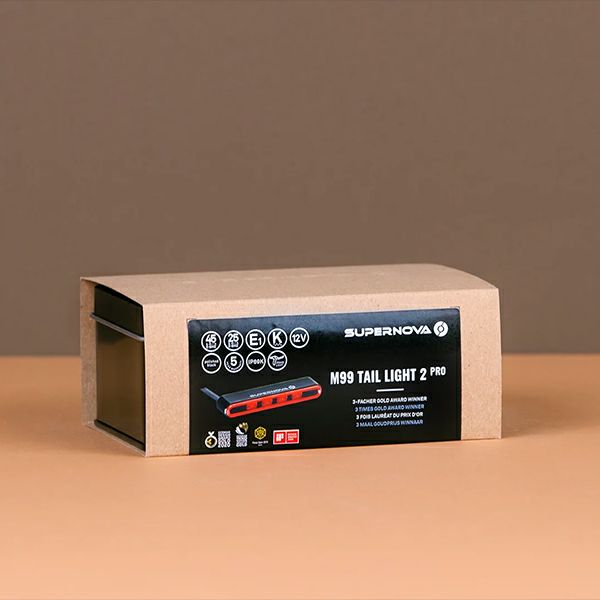 SUPERNOVA | Intertec Online Store