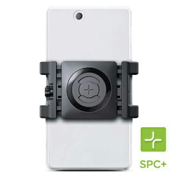 SP CONNECT 【SPC+】 UNIVERSAL PHONE CLAMP MAX/エスピーコネクト ユニバーサルフォンクランプ MAX/52657 | Intertec Online Store