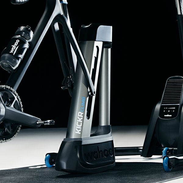 Wahoo KICKR CLIMB/ワフー キッカークライム ベースアダプター(KICKR MOVE用） | Intertec Online Store
