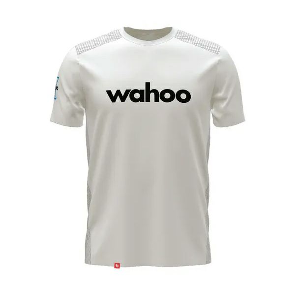 Wahoo TECH T-Shirt/ワフー テック Tシャツ | Intertec Online Store
