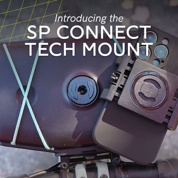 ROUTE WERKS ルートワークス/SP CONNECT Mount エスピーコネクト マウント | Intertec Online Store