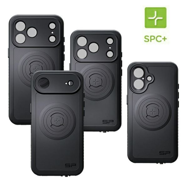 SPC+対応フォンケース | Intertec Online Store