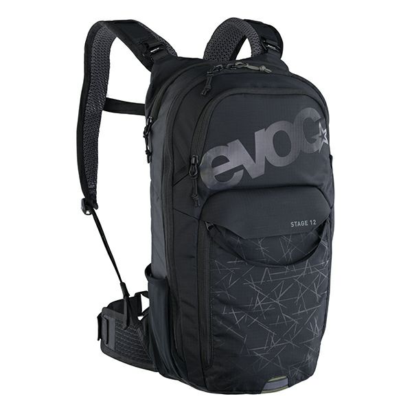 evoc STAGE 12L/イーボック ステージ バックパック | Intertec Online Store