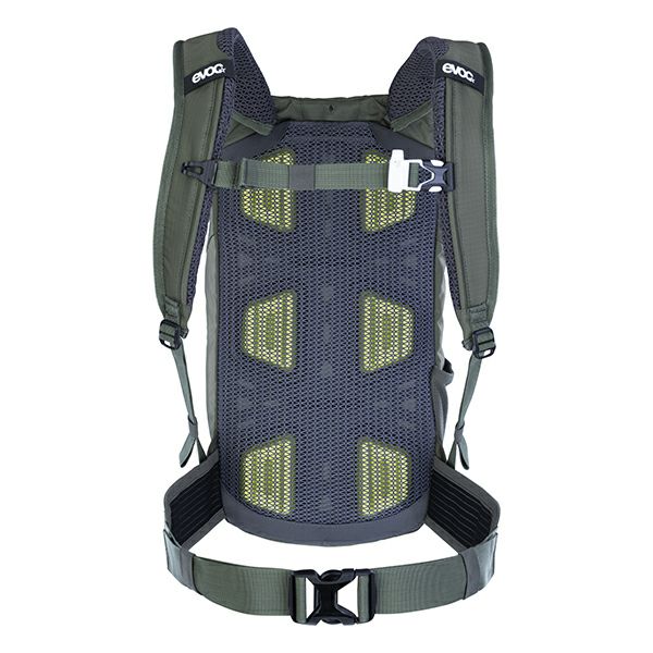 evoc STAGE 12L/イーボック ステージ バックパック | Intertec Online Store