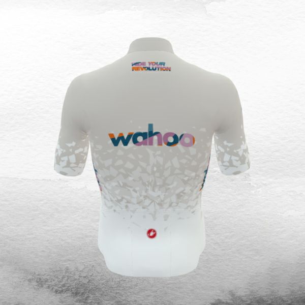 Wahoo× Castelliジャージ | Intertec Online Store