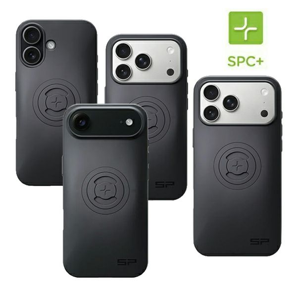 SP CONNECT | Intertec Online Store