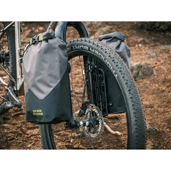 OLD MAN MOUNTAIN Hemlock with FLIP Cages/オールドマン OLD MAN MOUNTAIN Hemlock with FLIP Cages/オールドマン