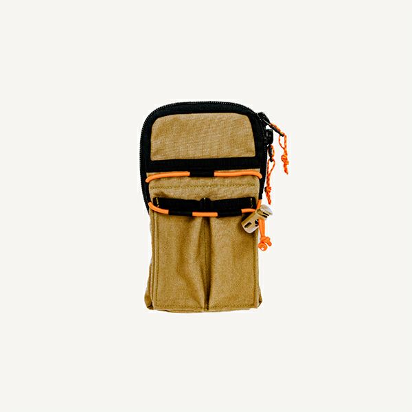 ROUTE WERKS ルートワークス/pocket insert ポケットインサート（ビッグハンドルバーバッグ専用） | Intertec Online Store